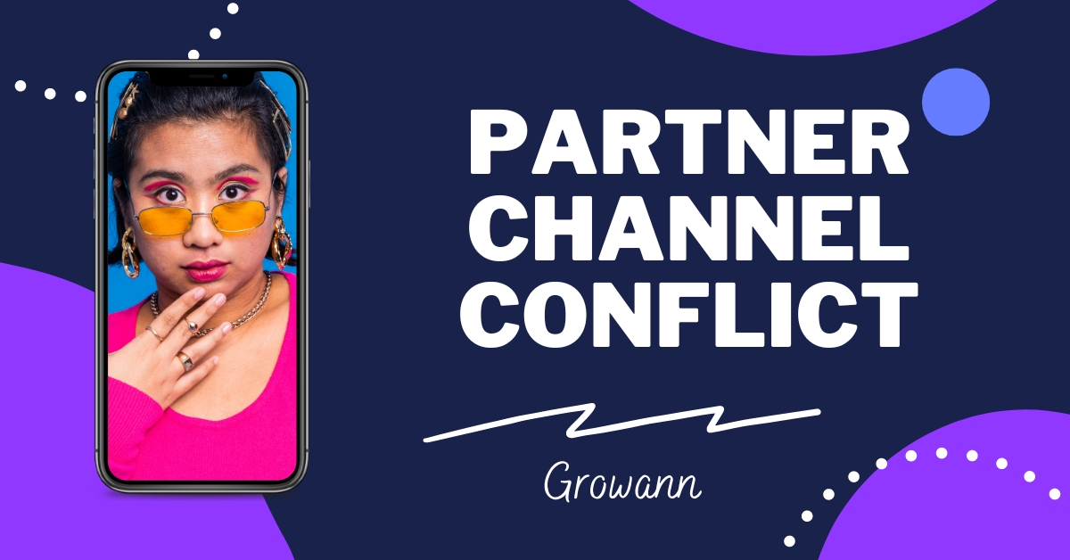 What is Partner Channel Conflict: Exploring the Effects and Solutions