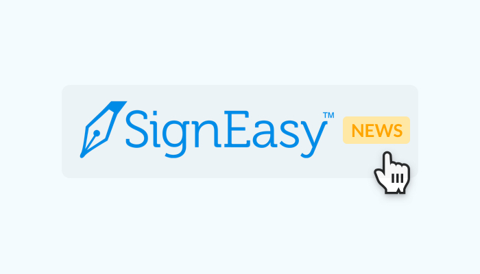 Media and Press | SignEasy