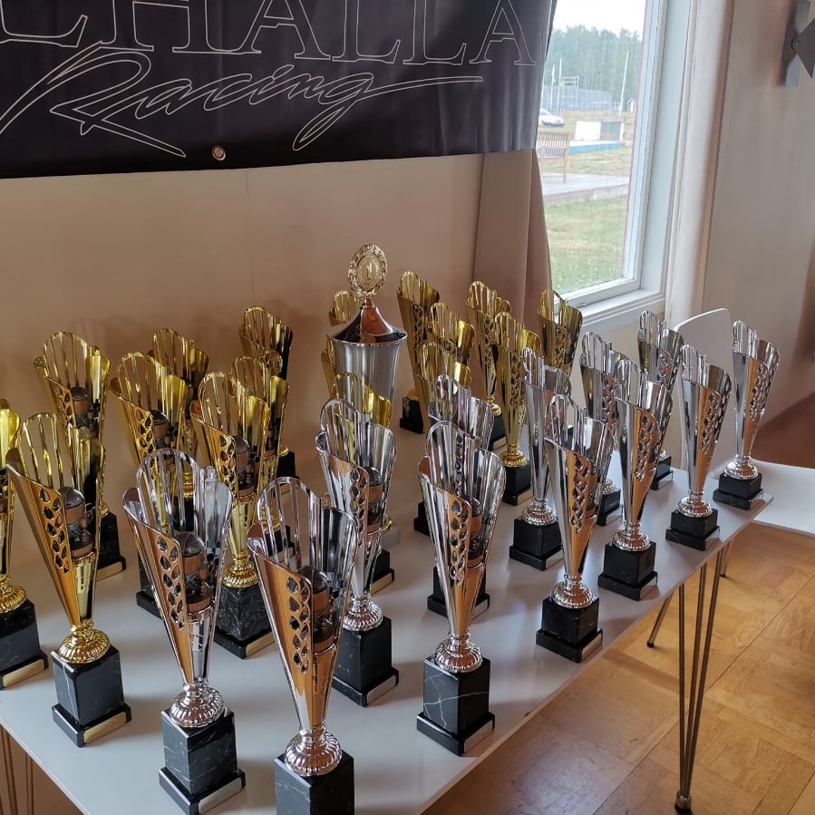 Valhalla Racing - Motorcykel Trackdays For Alle