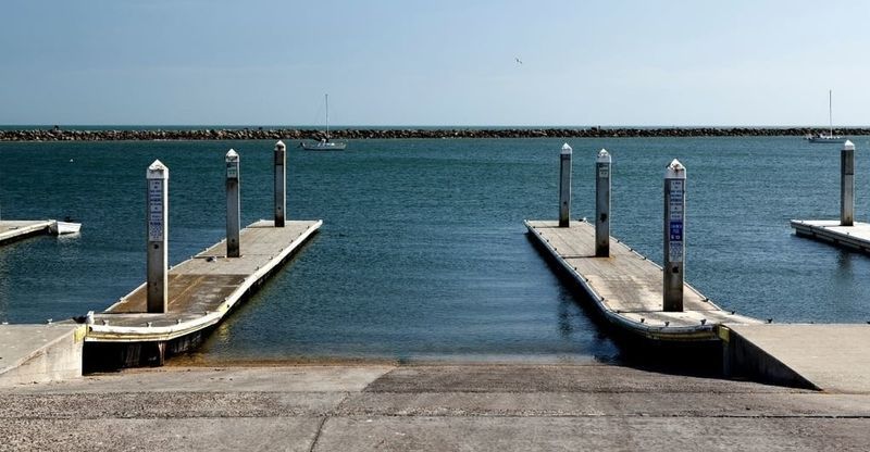 5 Rules for Boat Ramps - Boat Ramp Etiquette and Tips