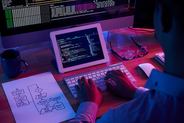 Python Vs PHP Which Language Is Best For Web Development 