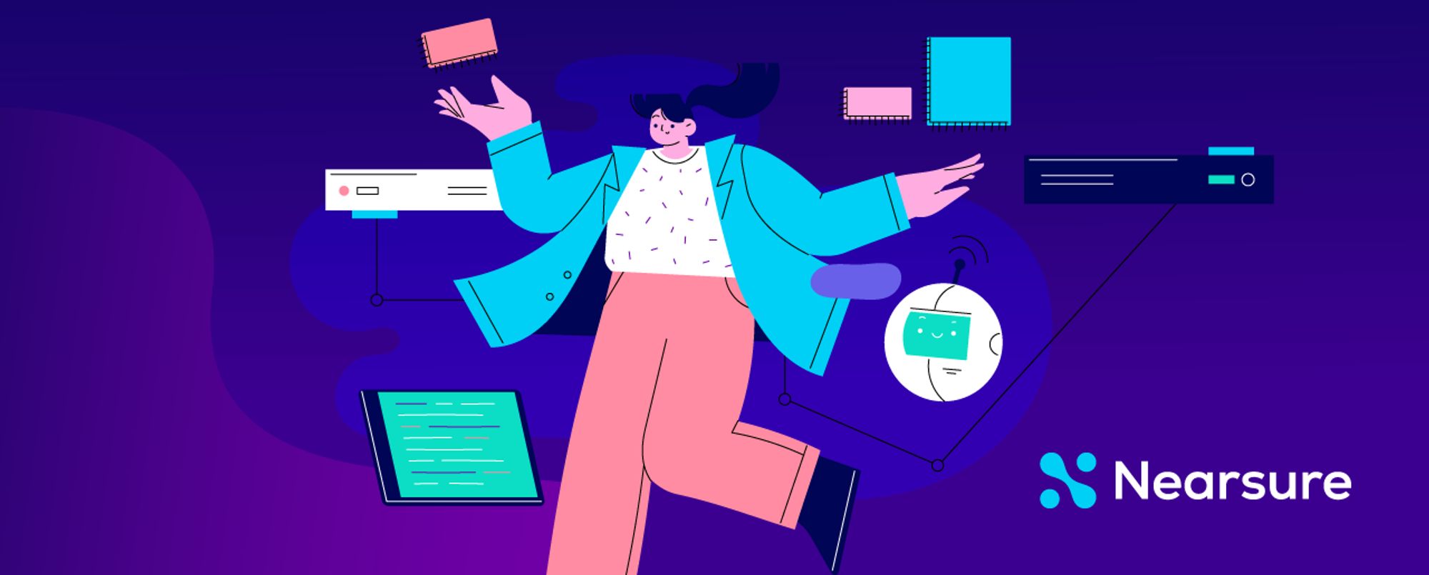 Are you using too many or too little development tools?