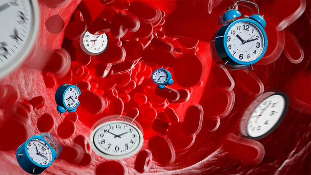 Want To Live To 100 Track Your Blood Sugar Level Want To Live To 100 Track Your Blood Sugar Level