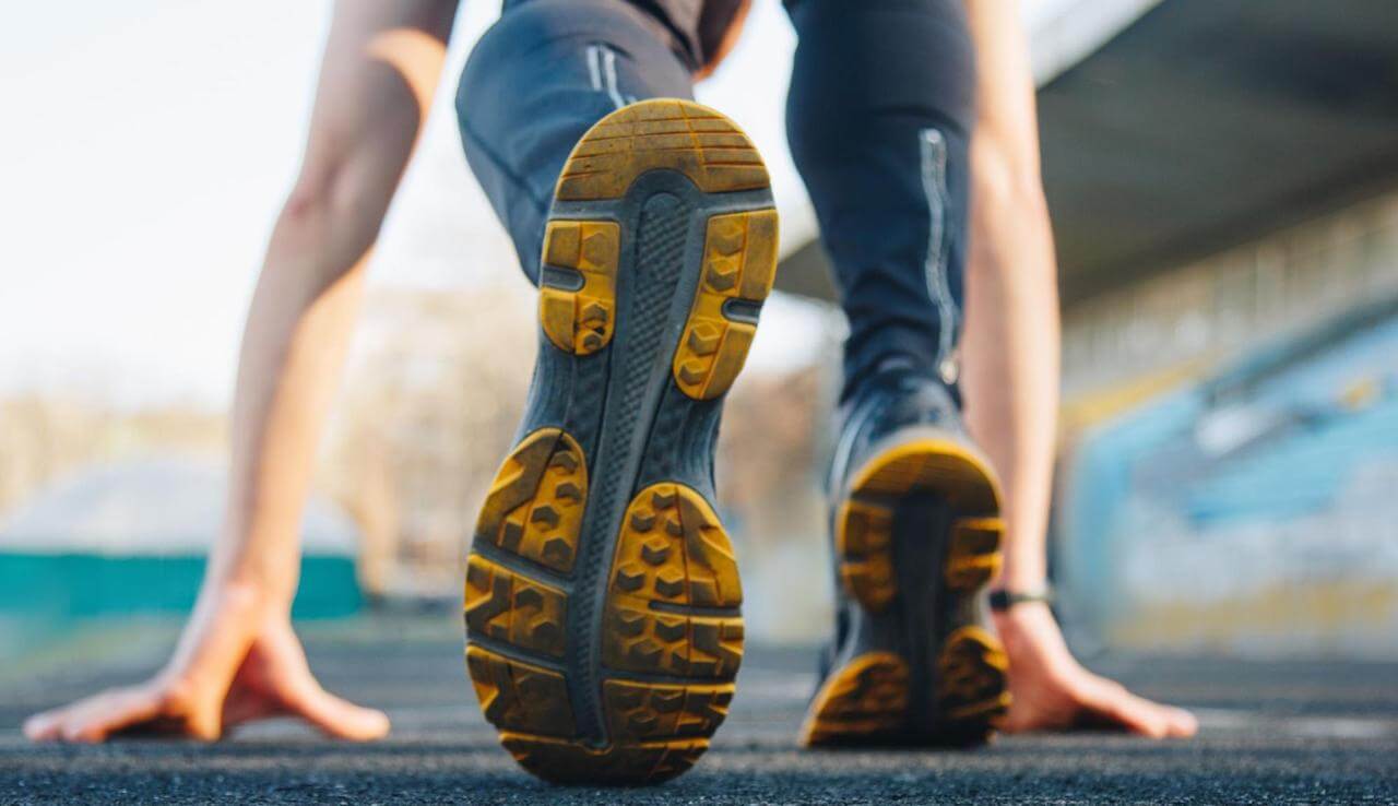 How To Improve Your Athletic Performance How To Improve Your Athletic Performance