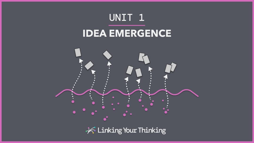 Linking Your Thinking