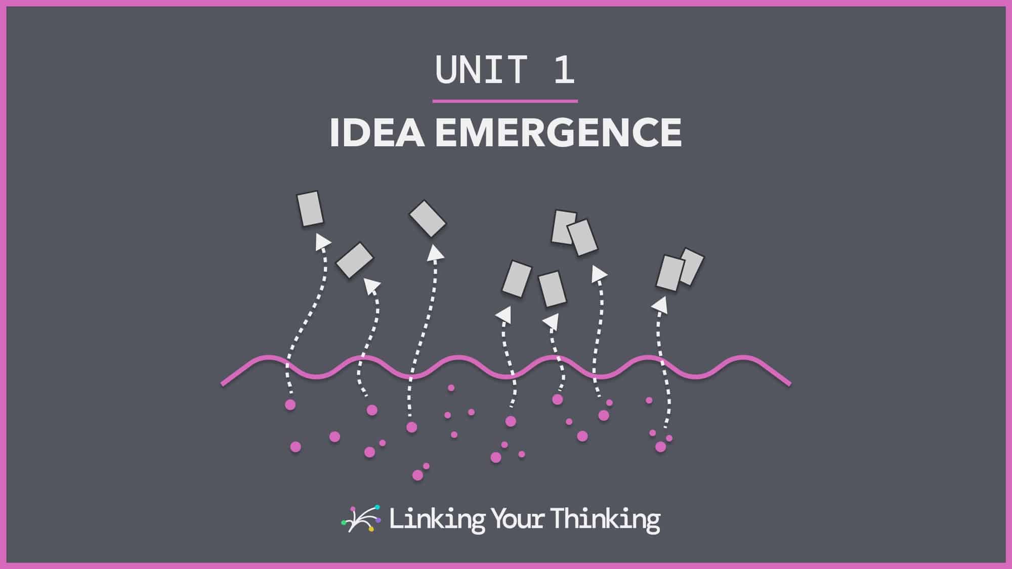 Linking Your Thinking