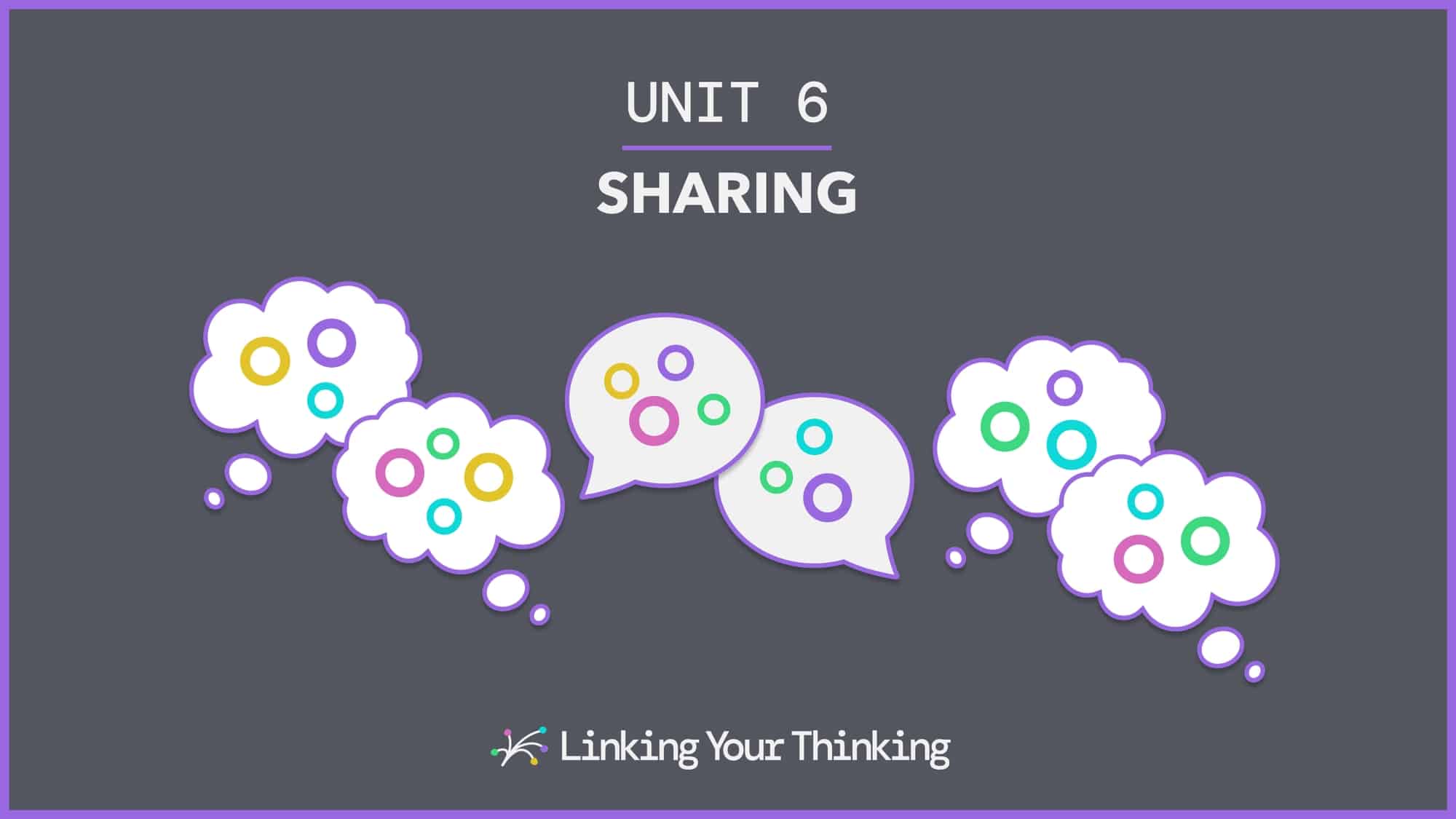 Linking Your Thinking