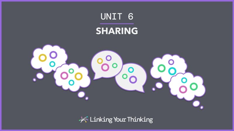 Linking Your Thinking