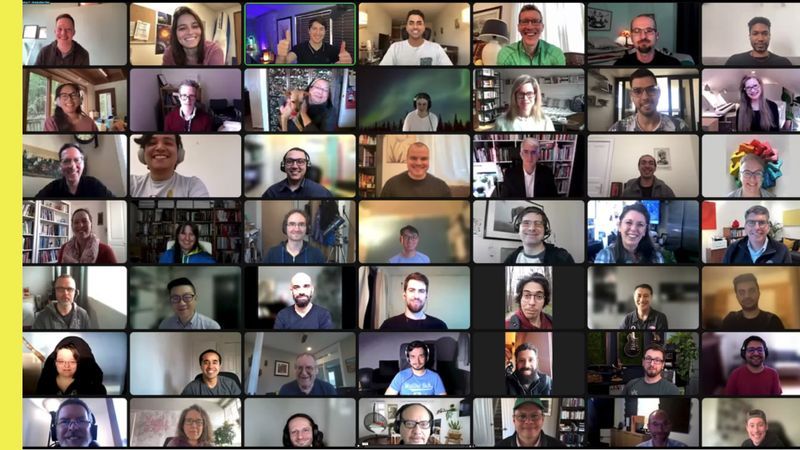 Linking Your Thinking