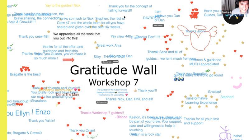 Linking Your Thinking