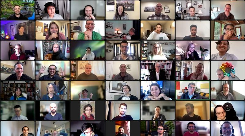 Linking Your Thinking