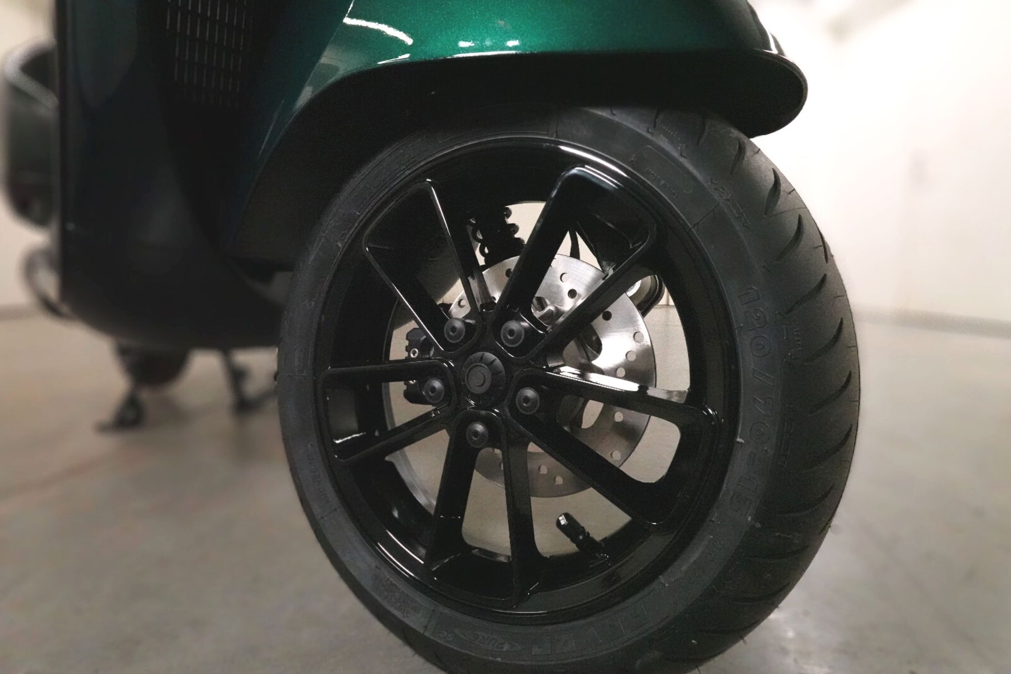 vespa-umbau