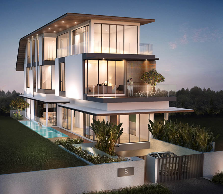 Buy and Sell Singapore Properties - PropertyGiant Singapore