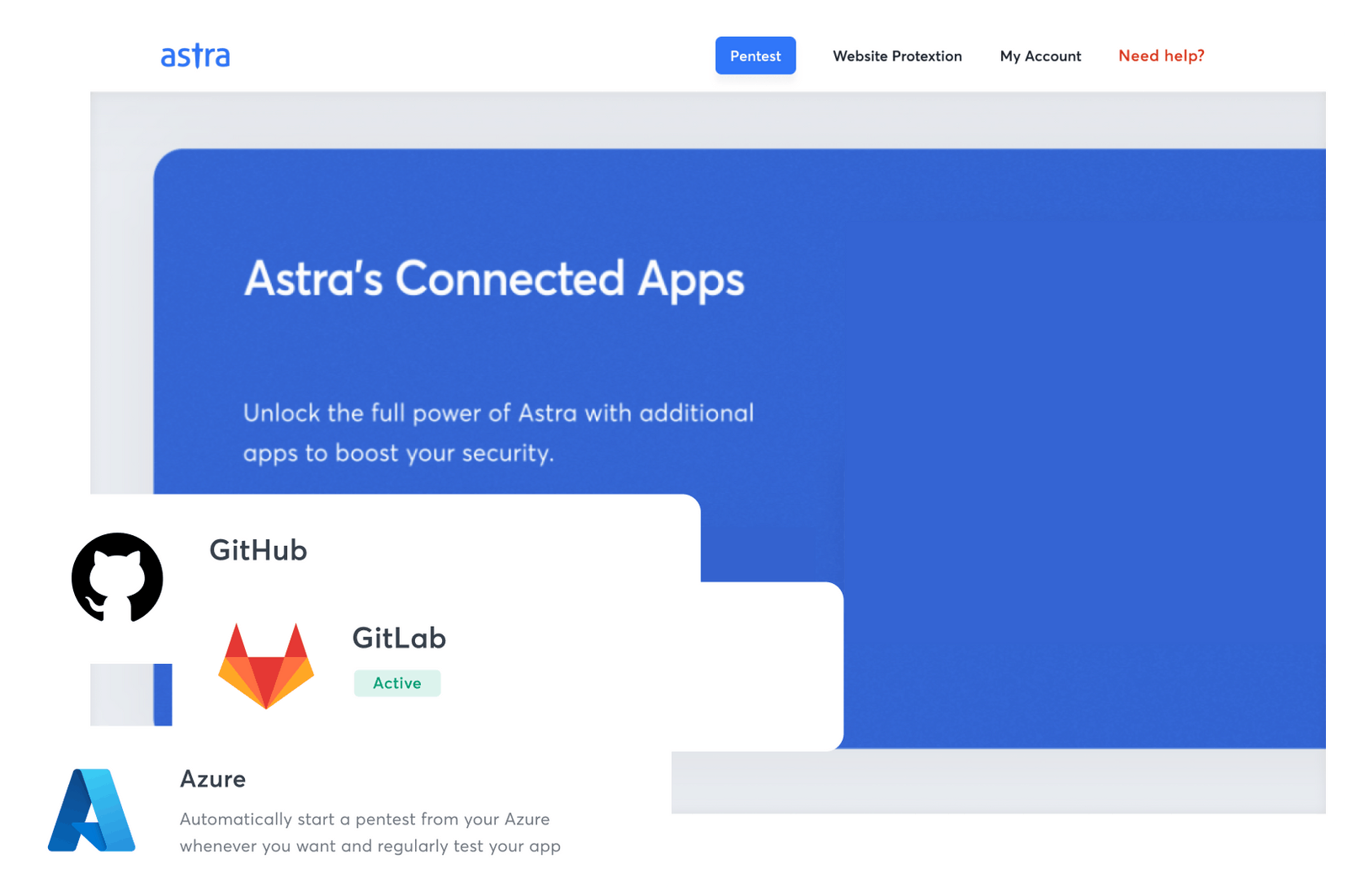 Astra Security - Comprehensive Suite Making Security Simple