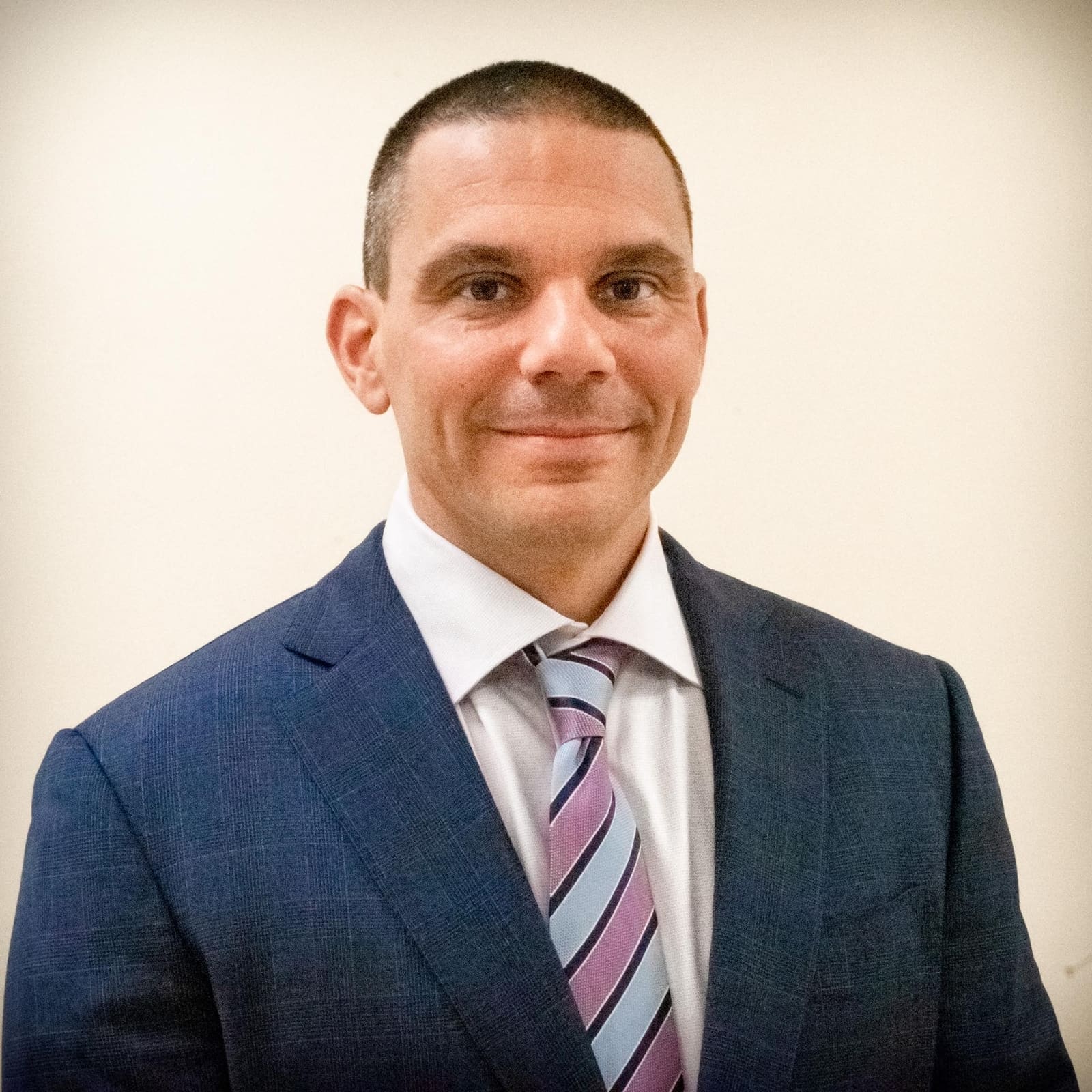 Meet Dr. Michael Nicolosi, D.O., Co-Owning Partner and Head Physician