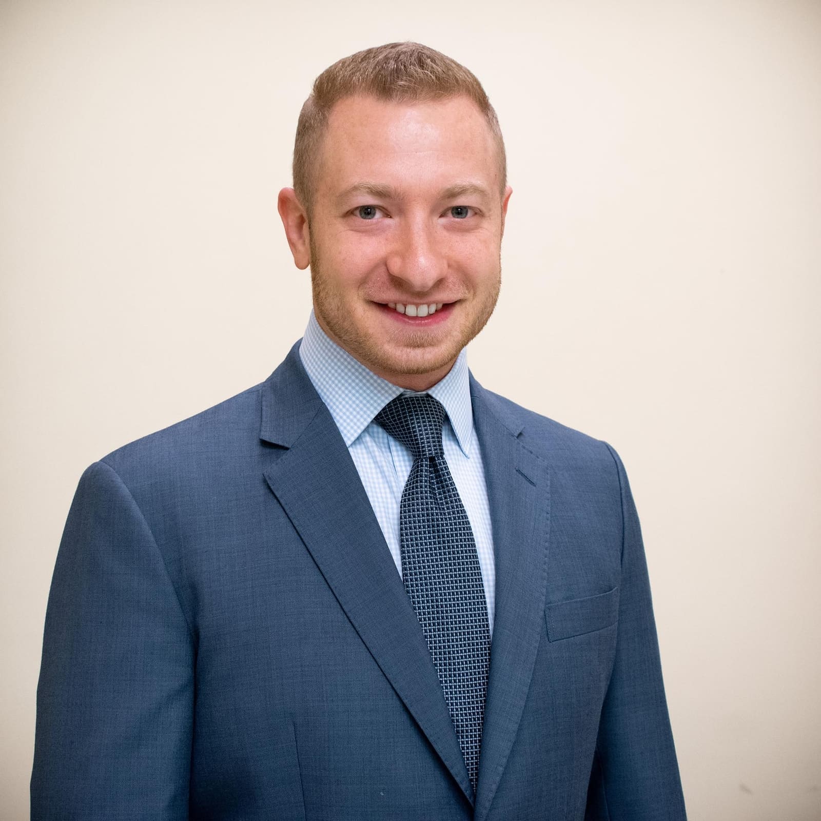 Meet Dr. Daniel J. Kapner, D.O., Partner and Physician