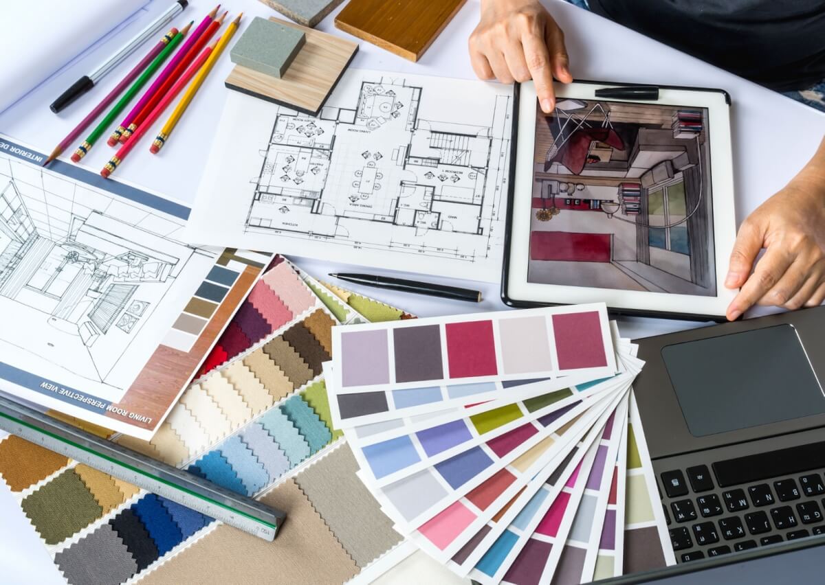 How To Tackle Space Constraints In Your Home - PropertyGiant Singapore ...