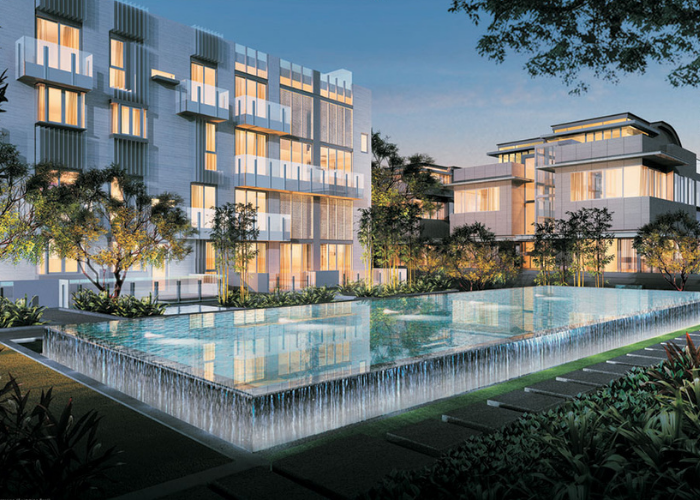 Everything You Need To Know About Strata Landed Houses And The ...