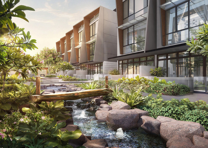 Everything You Need To Know About Strata Landed Houses And The ...