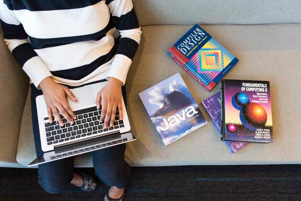 15 Best JAVA Programming Books For Beginners Cogent