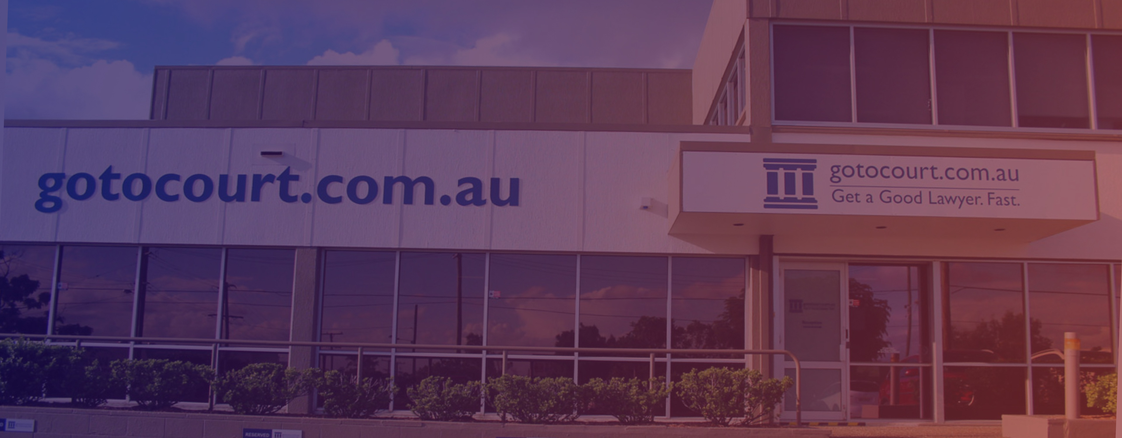 Go to Court Lawyers | Case Study | Signeasy