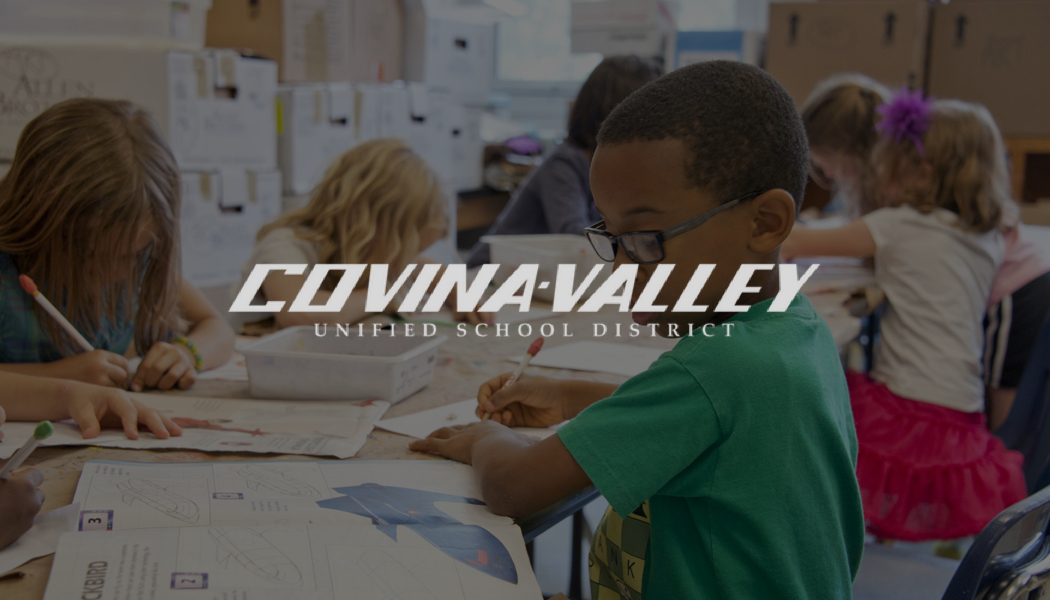 Covina-Valley Unified School District | Case Study | Signeasy
