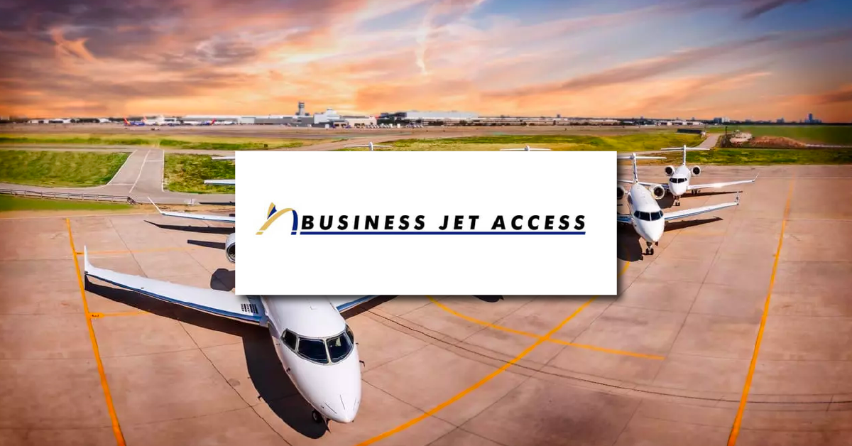 Business Jet | Case Study | Signeasy