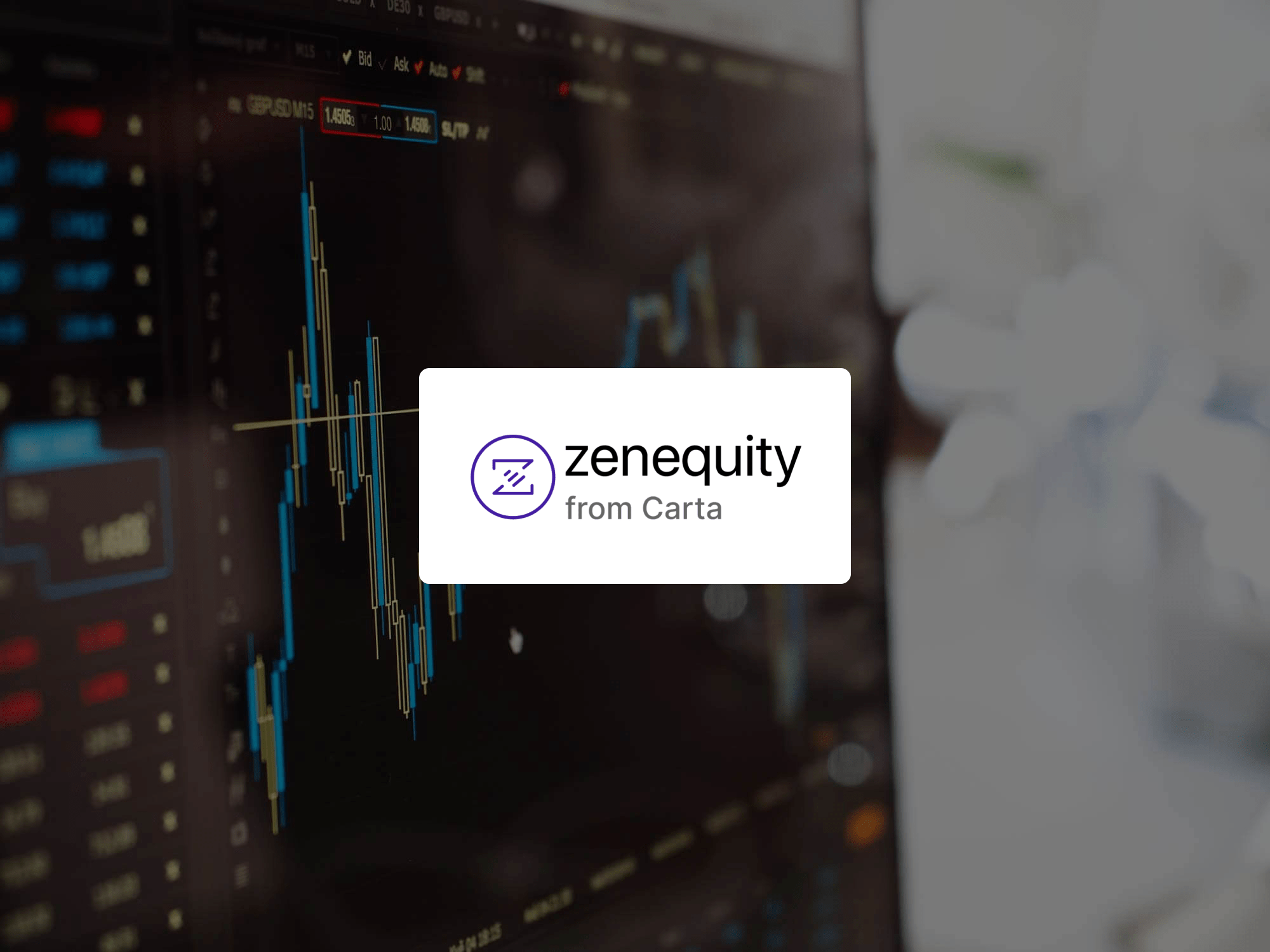 ZenEquity | Case Study | Signeasy