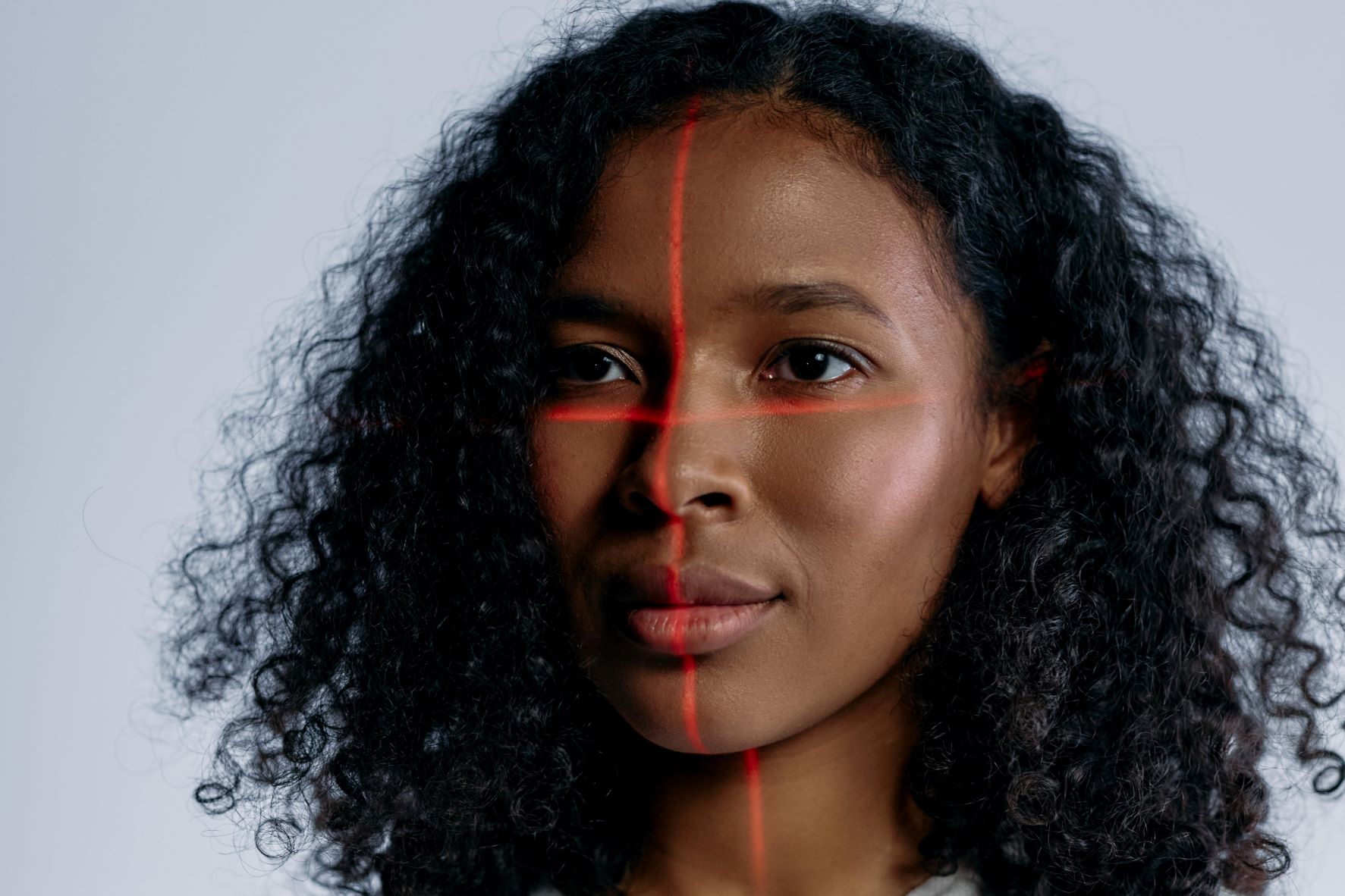 LokiBots Face Verification & Face Mask Detection