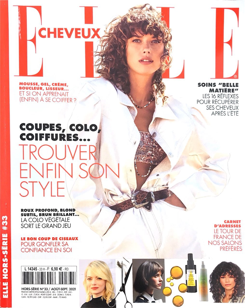 Article Elle