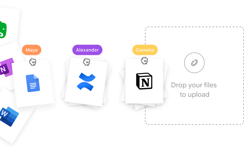 Slite – Your Modern Knowledge Base
