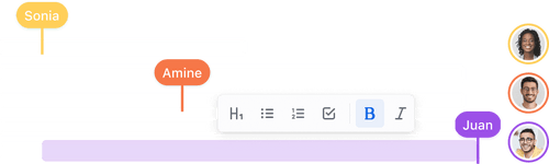 Slite - AI-powered knowledge base