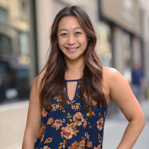 Clara Ma | Chief of Staff Network Alumni