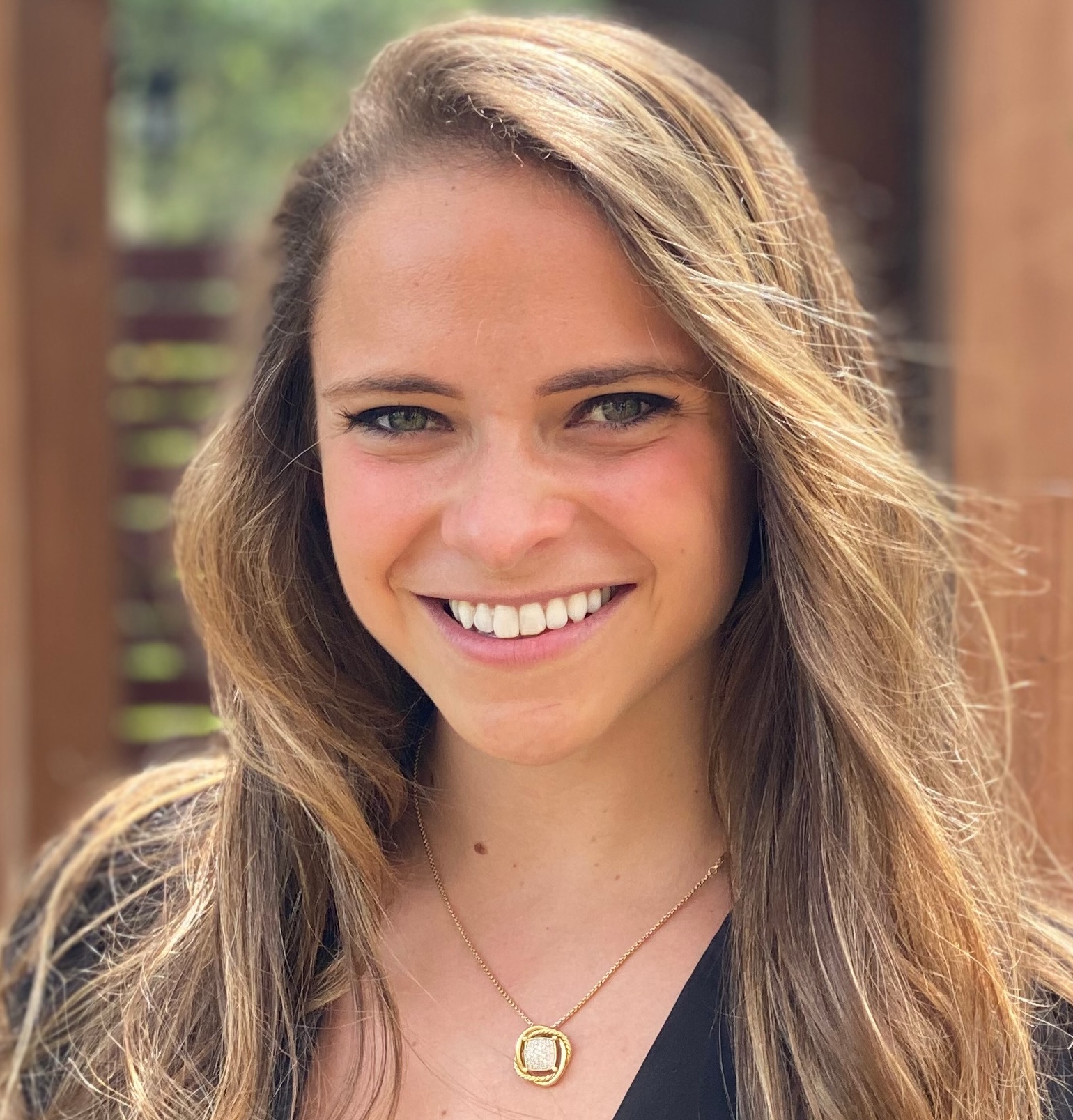 Bianca Jackson | Chief of Staff Network Alumni