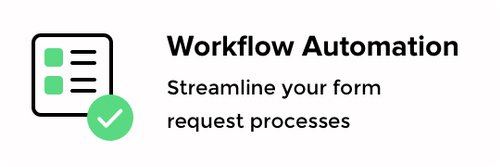 Digital Forms | Request Forms | Workflows Automate CentricForms