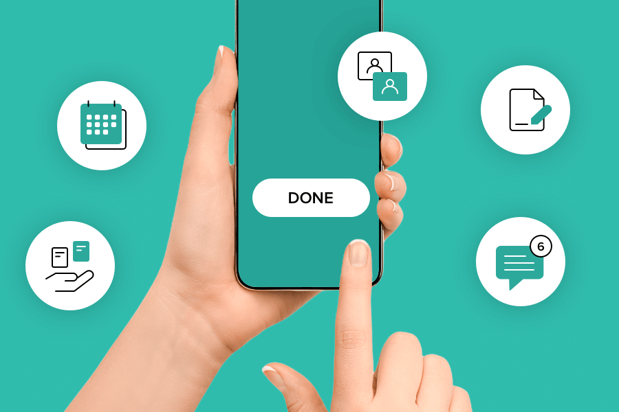 Embracing Change - How Digital Disruption Shapes Customer Experience