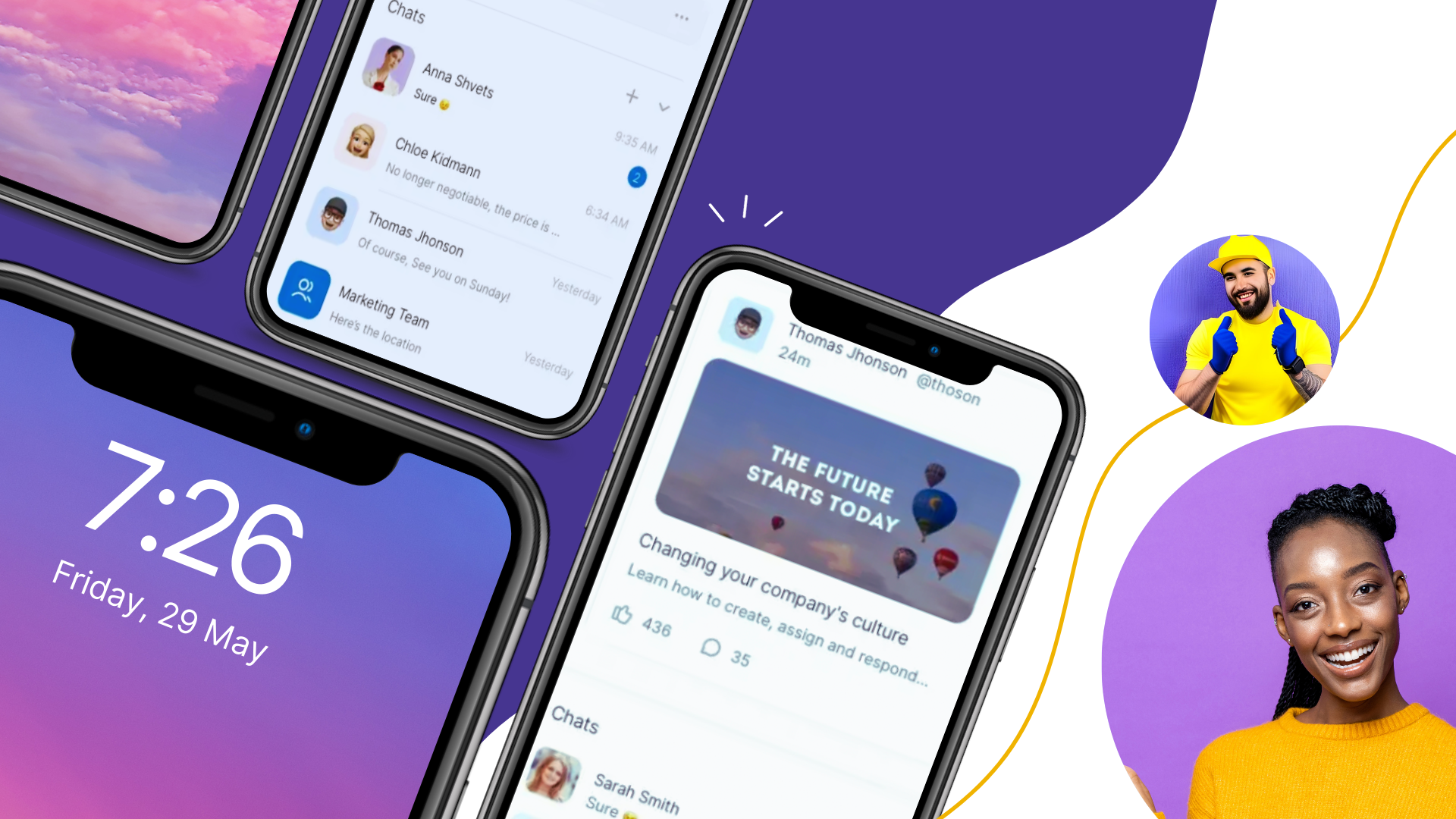 Does Your Company Need An Employee Engagement App?