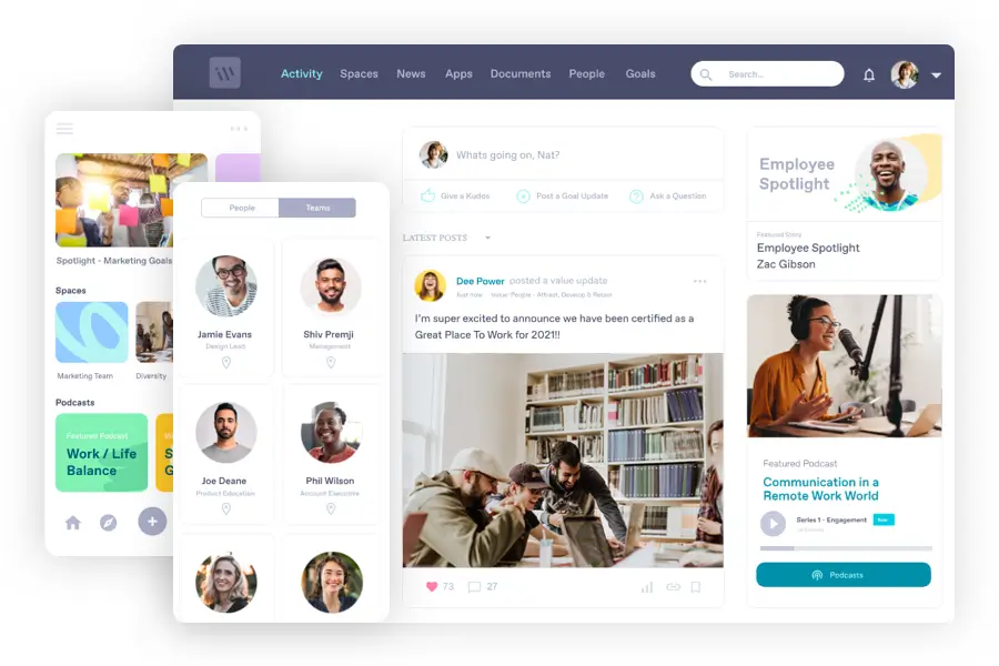 Best Intranet Software 2023: Top 15 Picks
