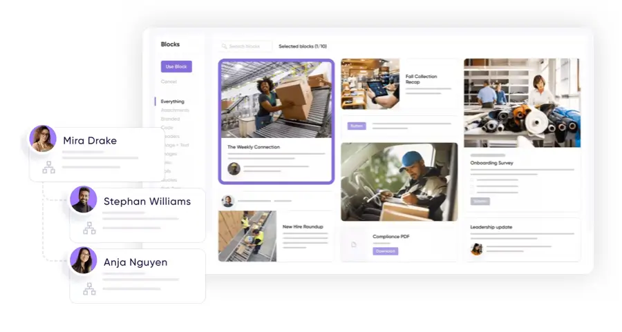 Best Intranet Software 2023: Top 15 Picks