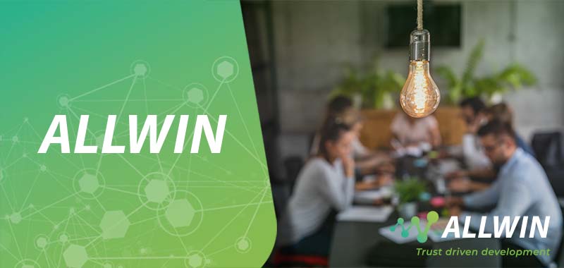 ALLWIN | Custom Software Development & Nearshoring