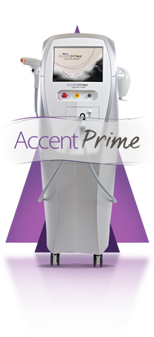 Accent Prime
