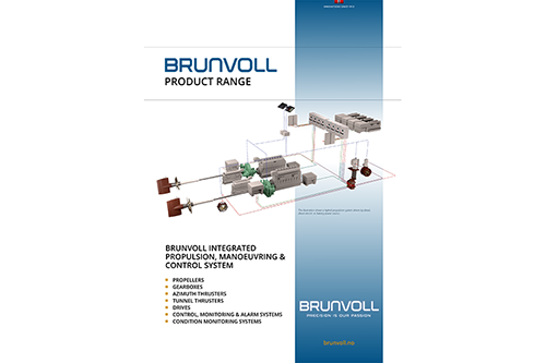 Brunvoll Media & Downloads