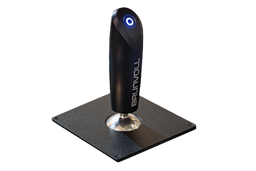 Retractable Azimuth Combi Thruster