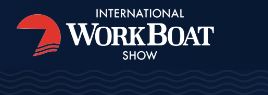 International WorkBoat Show 2022