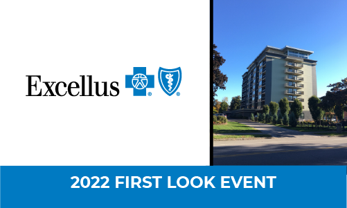 Excellus First Looks 2022 (Rochester) | CareValue Insurance Marketing