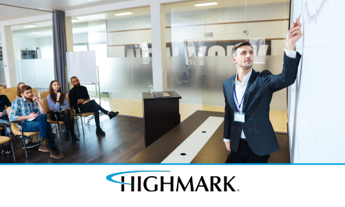 Highmark's In-Person Medicare Rollout Meetings | CareValue Insurance ...