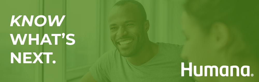 Humana 'Know What's Next' 2022 Trainings | CareValue Insurance Marketing