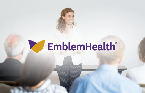 EmblemHealth NY 2022 Virtual First Look with CareValue | CareValue ...