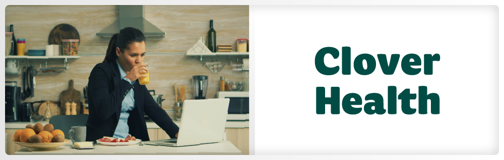 Clover Health: Check Out The Broker Portal! | CareValue Insurance Marketing