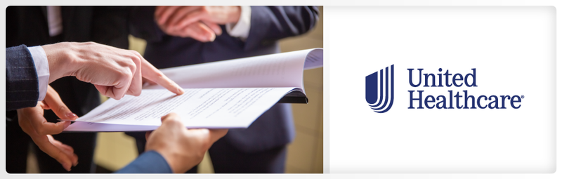 UHC Benefit Highlight Brochure & Shopping Sheets UPDATE | CareValue ...